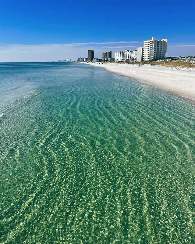 St. Andrews Shell Island: Best Beaches, Snorkeling Spots, and Family ...